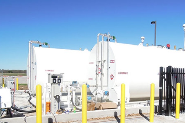 Fuel Design – CDS Muery – Engineers/Surveyors